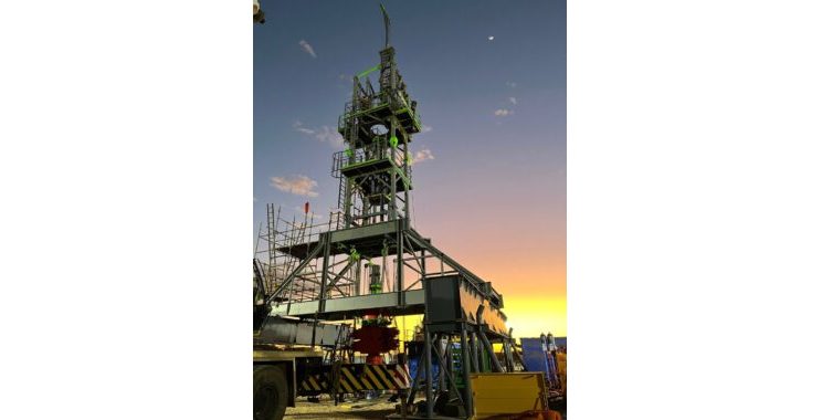 Clear Cut Interventions - HWU Onshore Support Base - Cube Offshore